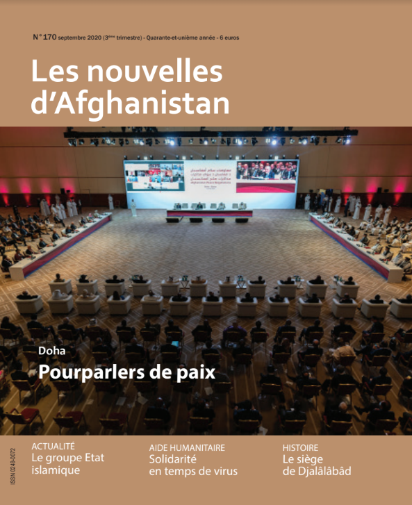 Découvrir la revue - AFRANE